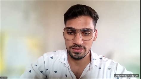 Practicing How We Will Explain Problem In Interviews Masai Masai Masaischool Relevel Youtube