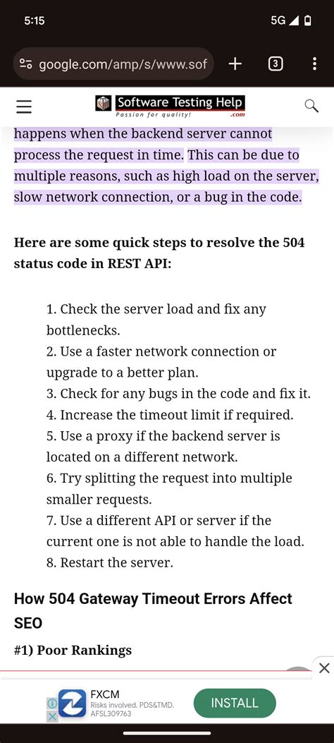 ai center api request error error code is 504 import failed ai