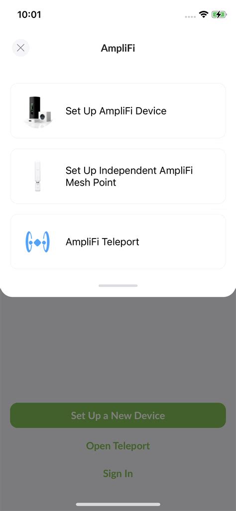 AmpliFi