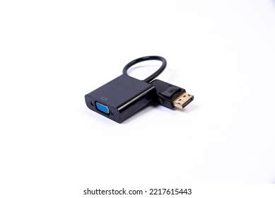 Usb Type C Adapter Hub Various Stock Photo Shutterstock