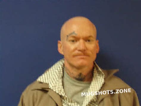 Mcgaha Jason Robert 02 01 2023 Sampson County Mugshots Zone