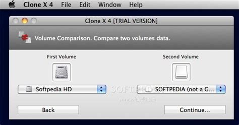 Clone X Download Mac Softpedia