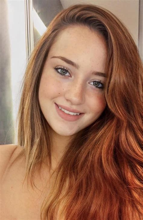 Damn Girl Or Nah Be Honest F31 Rredheadbeauties