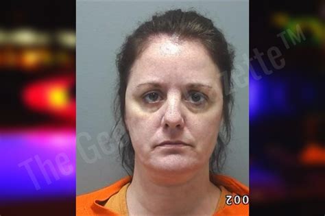 Cheryl Burkhart — Cherokee County Jail Bookings