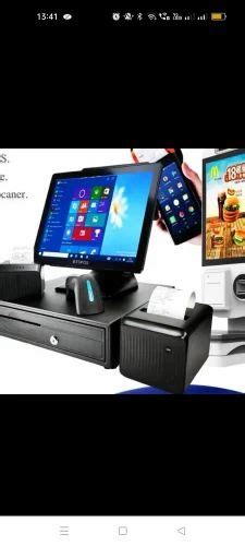 Supermarket Billing Systems Free Demo Available Multi User At Rs In Hyderabad