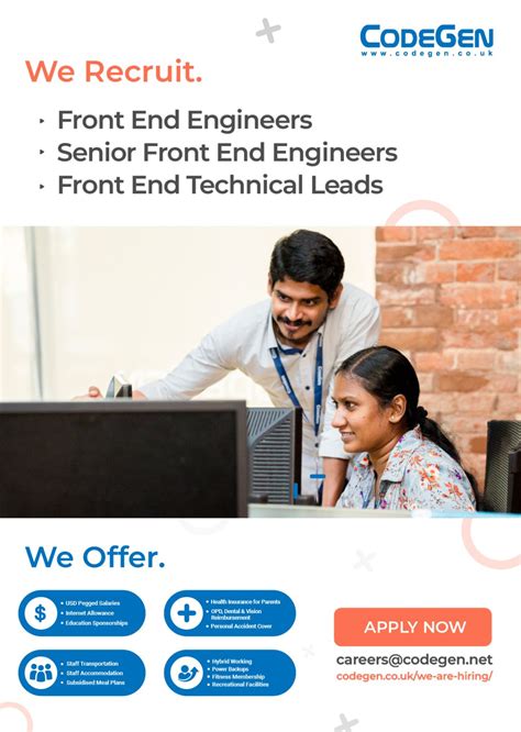 codegen international on linkedin join us on our journey in