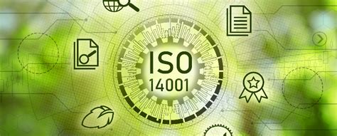 C Mo Implementar Iso Sistema De Gesti N Ambiental