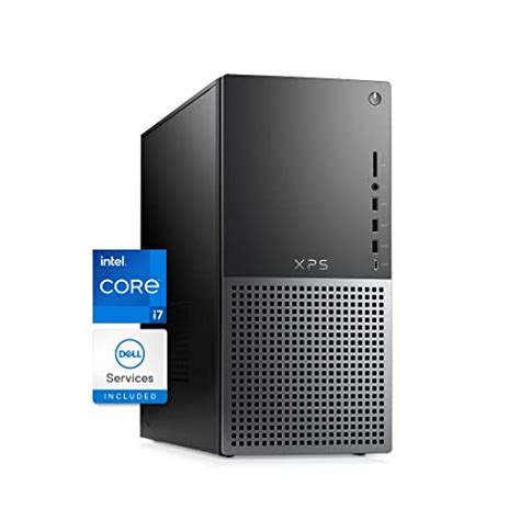 Dell Xps 8950 Desktop Computer ¿dónde Comprar Al Mejor Precio México
