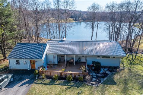 Jeffrey Strohl Realtor With Coldwell Banker Town And Country Properties Montrose Pa