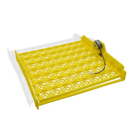 48 Egg Tray Automatic Hatching Machine Mini Househ Grandado