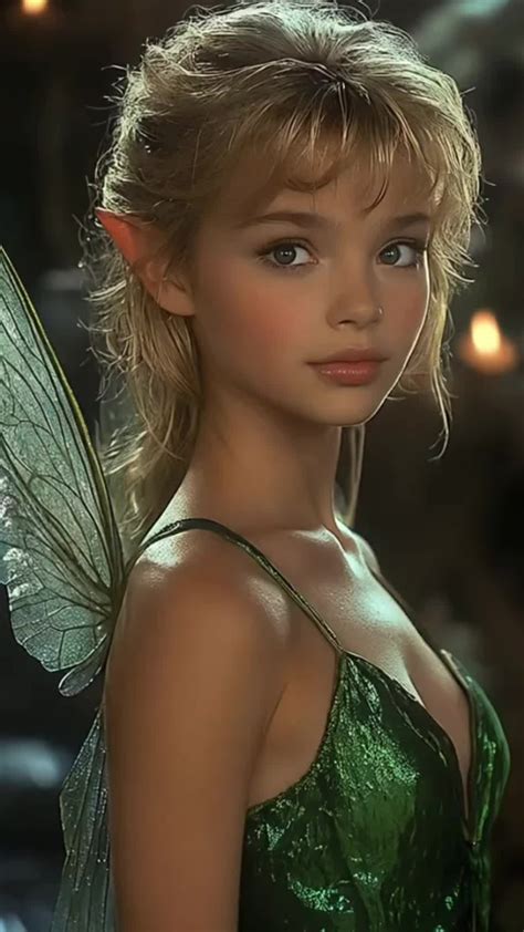 Not Mine But Thought This Was Fascinating In 2025 Fascinating Tinkerbell Thoughts