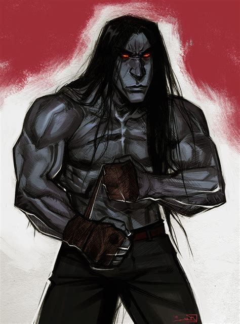 Пин от пользователя Reka на доске Darksiders Всадники Фэнтези Рисунки