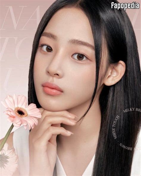 Minji Nude Leaks Photo Fapopedia