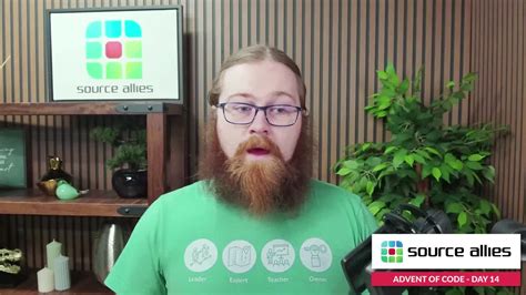 Adventofcode Coderlife Teammates Expertise Technology Source Allies