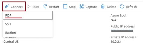 Deploying Aspnet Core And Dotvvm Web Applications To A Virtual Machine