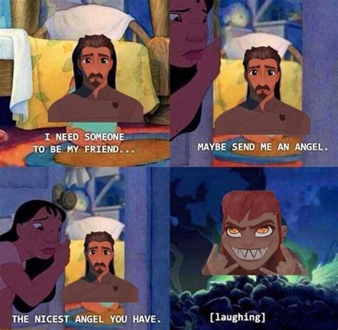 An Original Nimona Meme By Me R Nimona