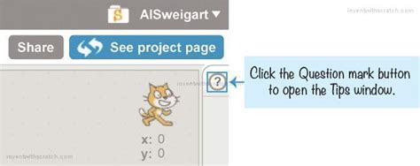 Scratch Programming Playground