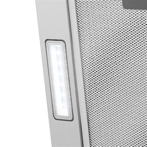 Homsair PHLOX Push 40 Inox инструкция