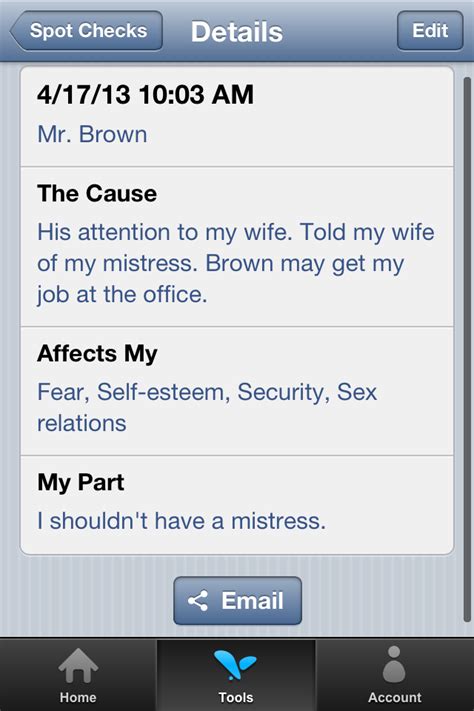 Aa Sex Inventory Worksheet Printable Sheet Education