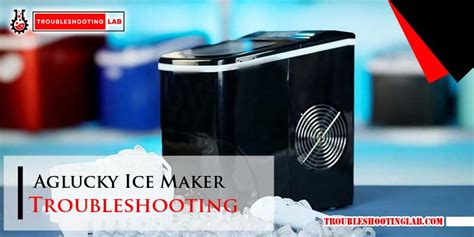 Jenn Air Ice Maker Troubleshooting Quick Fixes And Tips