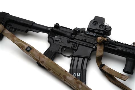 Tactical Ar 15