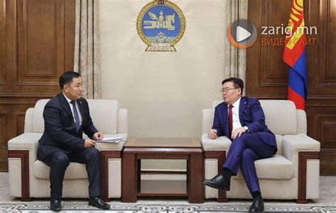 НӨАТ ыг 5 хувь болгон буцаан олголтыг 2 хувь болгох хуулийн төсөл өргөн мэдүүлжээ