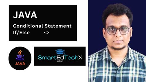 Conditional Statements If Else Complete Java Placement Course