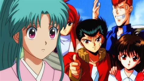 Gege Akutami Proves To Be The Biggest Yu Yu Hakusho Fan By Honoring Manga In The Most Iconic Way