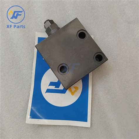 723 40 71900 723 40 71102 Pc300 7 Pc200 8 Pc200 7 Pc210 7 Main Relief Valve