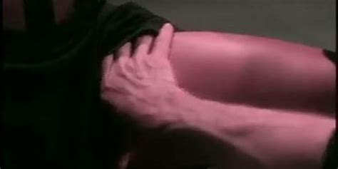 Mia Zottoli Breasts Scene In Madame Hollywood