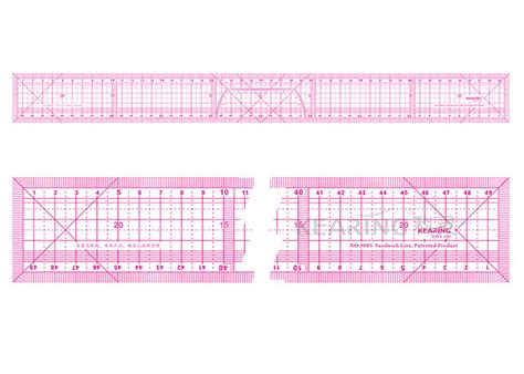 How To Use Pattern Making Rulers At Ryan Hannum Blog