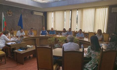 Партиите не се споразумяха за РИК Ловеч Троян експрес