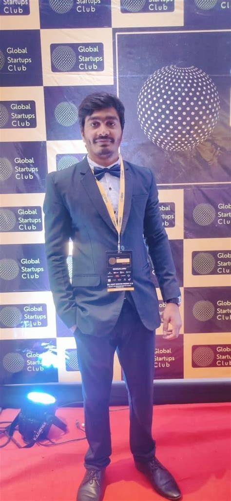 Dr Ajay Reddy Zane On Linkedin A Place Where We Can Explore Networking And Connections Learned