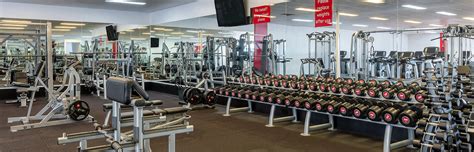 Zap Fitness Claremont Gym Hobart Tas