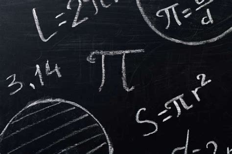 Пи тооны талаарх сонирхолтой баримтууд