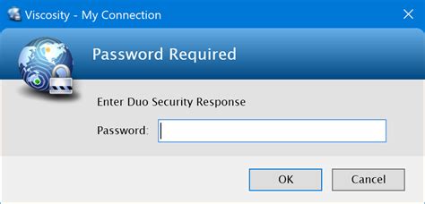 Duo Security Two Factor Authentication With Openvpn And Viscosity Sparklabs