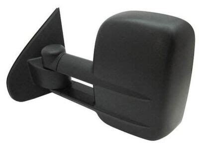 Left Driver Side Mirror Fits Gmc Sierra 2500 Hd 2015 2019 Denali