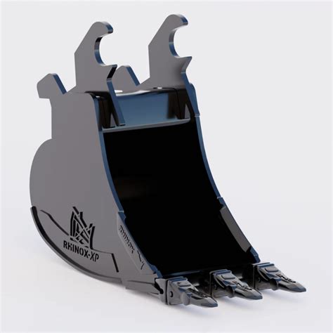 Dig Bucket Ironclad Company