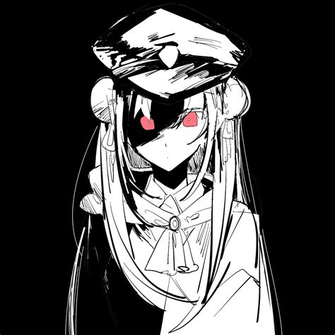 Kunimi Tama Heaven Burns Red Drawn By Jingbai968 Danbooru