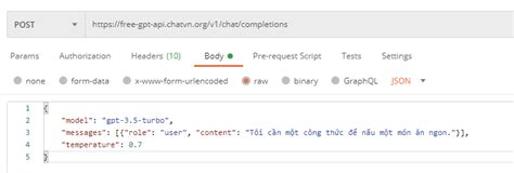 Tài khoản ChatGPT miễn phí