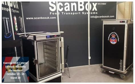 Scanbox Uk And Ireland Ltd On Linkedin Scanbox Uk And Ireland Are Exhibiting At This Years