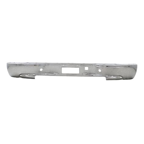 Damaijoy Step Bumper For Chevy For Tahoe For Avalanche 25001500 For