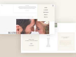 Divi Global Header Footer Template For Theme Builder