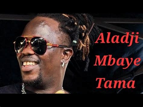 Aladji Mbaye Tama Mitafrika 2024 Cologne Germany Youtube