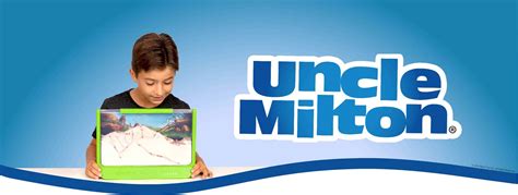 Uncle Milton Ant Farm