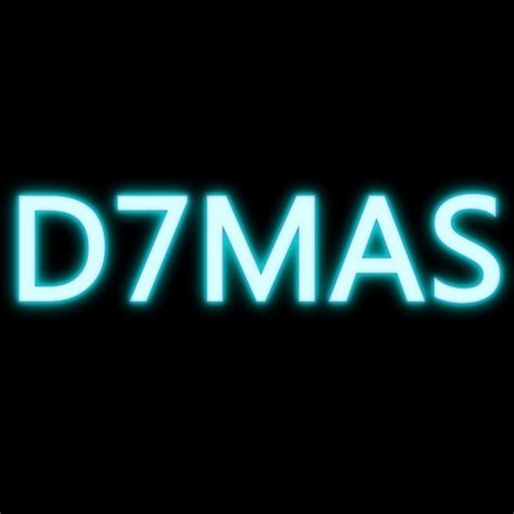 D7mas Youtube