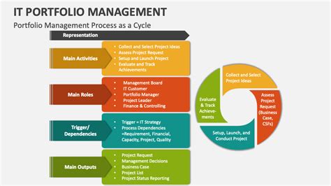 it portfolio process