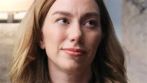 Why Allison From So Help Me Todd Looks So Familiar