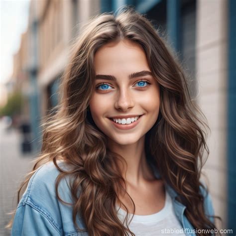 Young Influencer Outfit Prompts Stable Diffusion Online