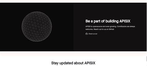 discuss community review of improved apisix website on copywriting